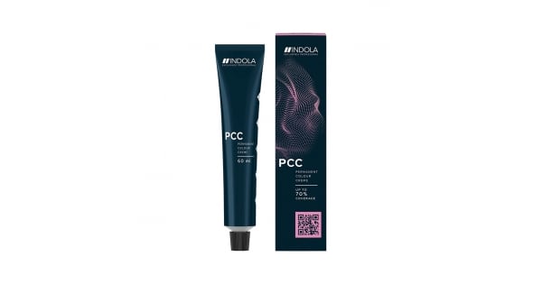 Tinte Professional Color Care PCC Indola | Comprar Online - Precio y Oferta