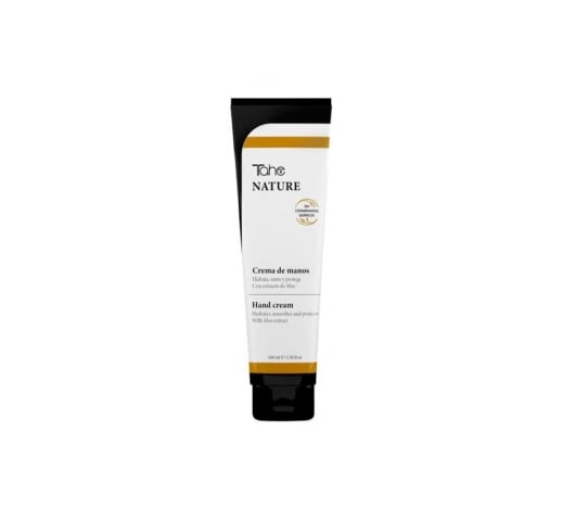 Crema De Manos Nature Tahe 100 Ml | Comprar Online - Precio y Oferta